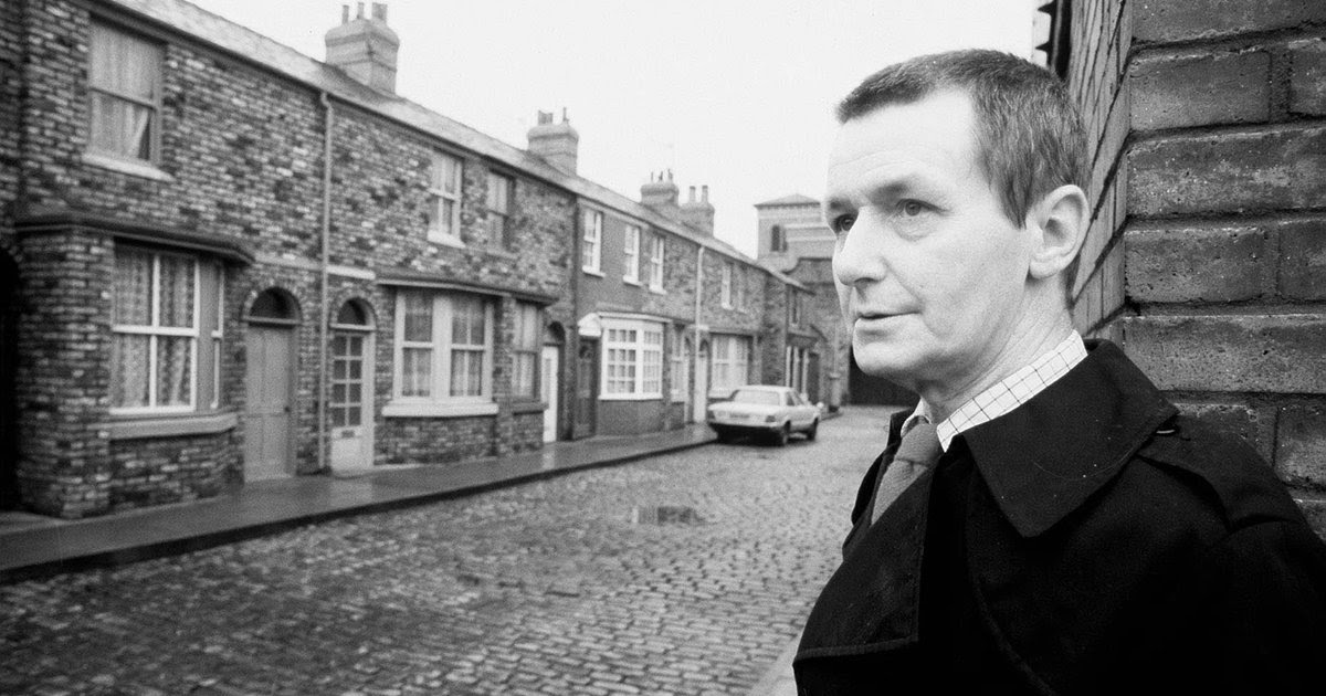 Coronation Street Blog: Win a private tour for two of the Tony Warren ...