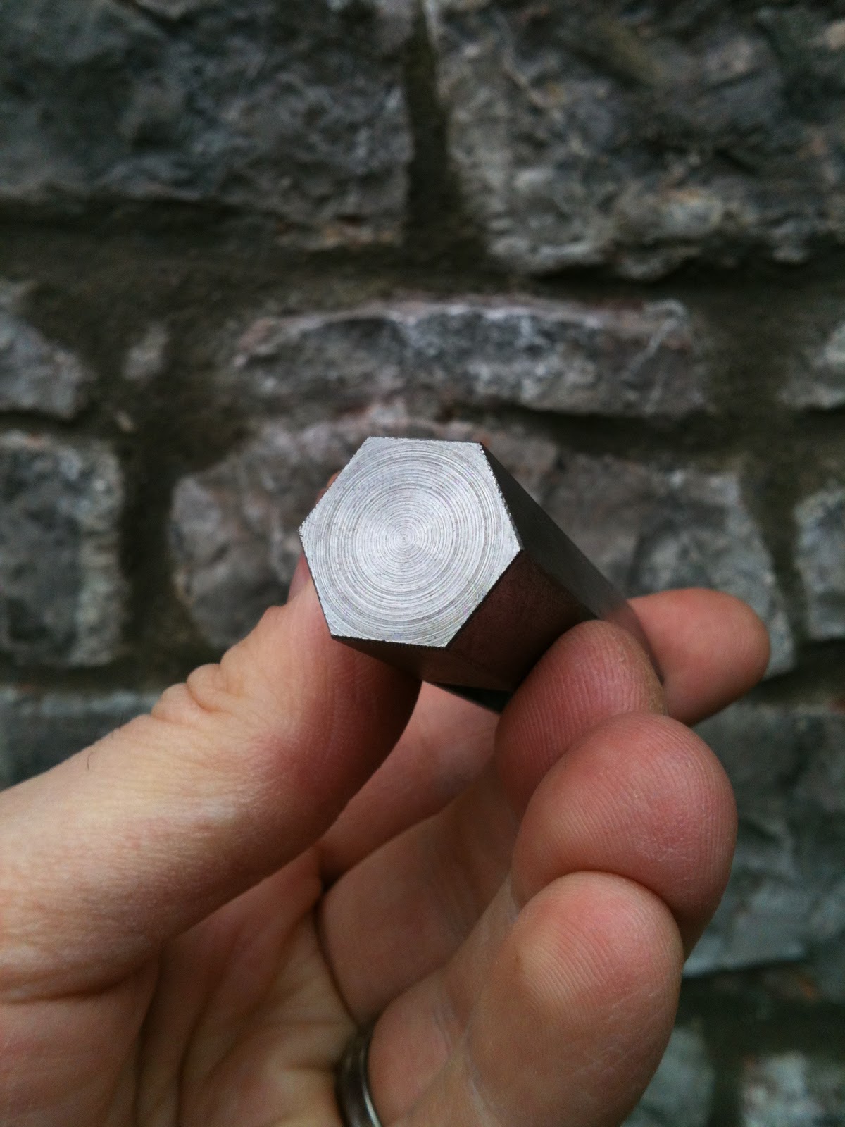 Berin's Blog: Japanese Hammer