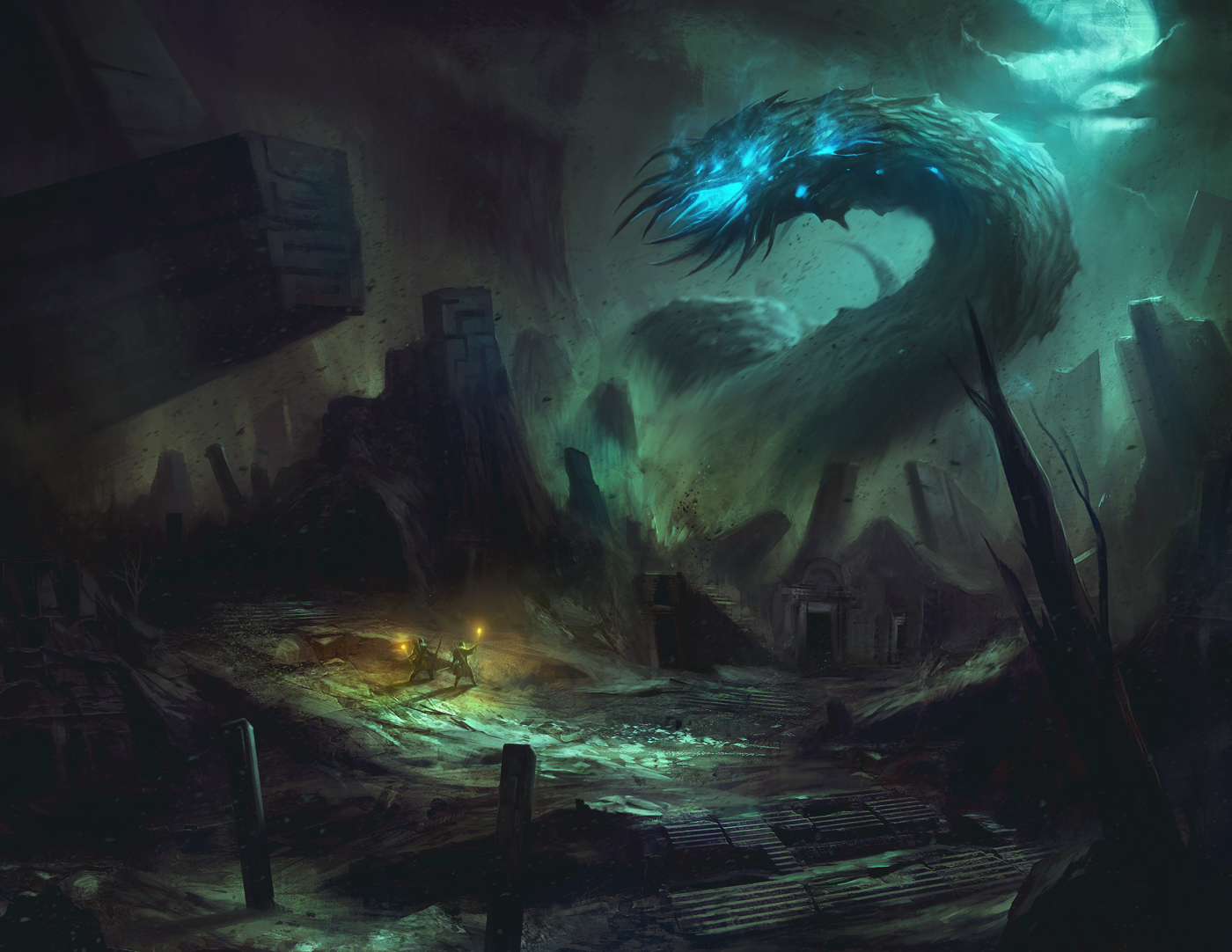 Tom Edwards Concepts