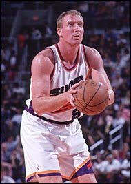 BALONCESTO HISTORIA DE LOS MEJORES: Tim Kempton; Gregario NBA - buen ...