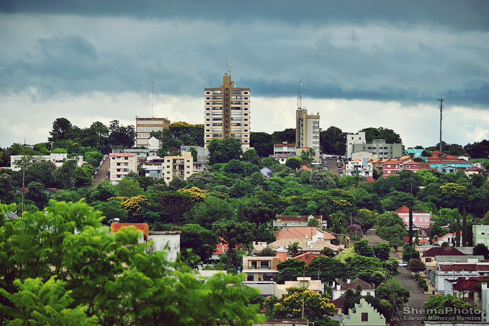 SchemaPhoto: Ijuí RS - Minha casa novamente depois de 17 anos