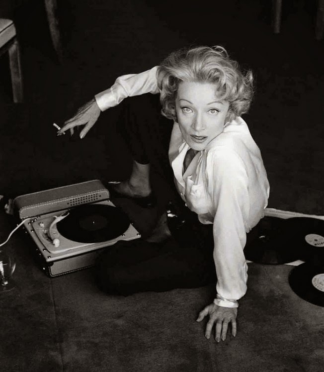 Willy Rizzo. Portraits | Doctor Ojiplático