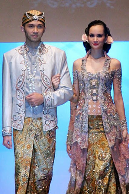 20 Contoh Model Baju Pengantin Modern yang Tidak Lebay | Tips Sehat ...