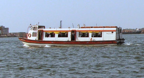 Marine Solutions: Fort Kochi – Boating Destination in Kerala, India