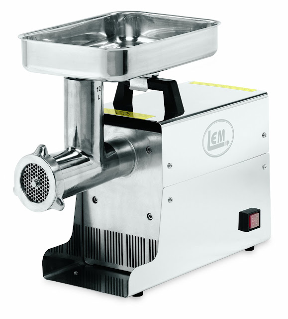 Electric vs Manual Meat Grinders - Head Advantages and Disadvantages ...