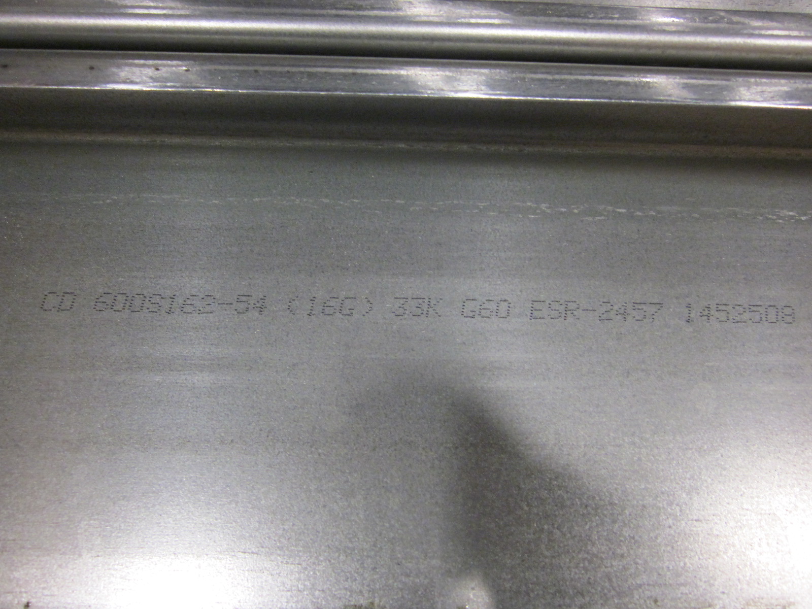 CFS_SHEARWALL_TEST: 10/2011