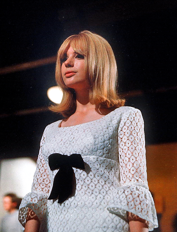 Marianne Faithfull Quotes