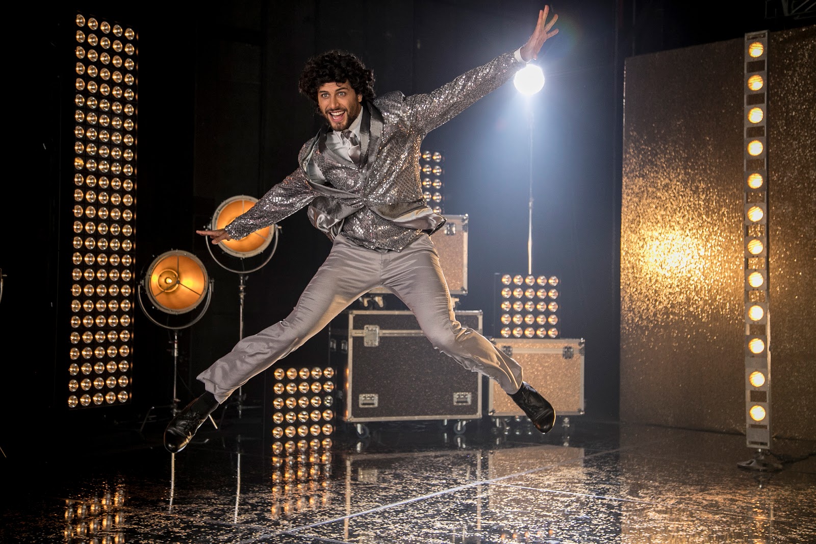 Seguidores da Xuxa: Exclusivo! Veja os bastidores da abertura do ...