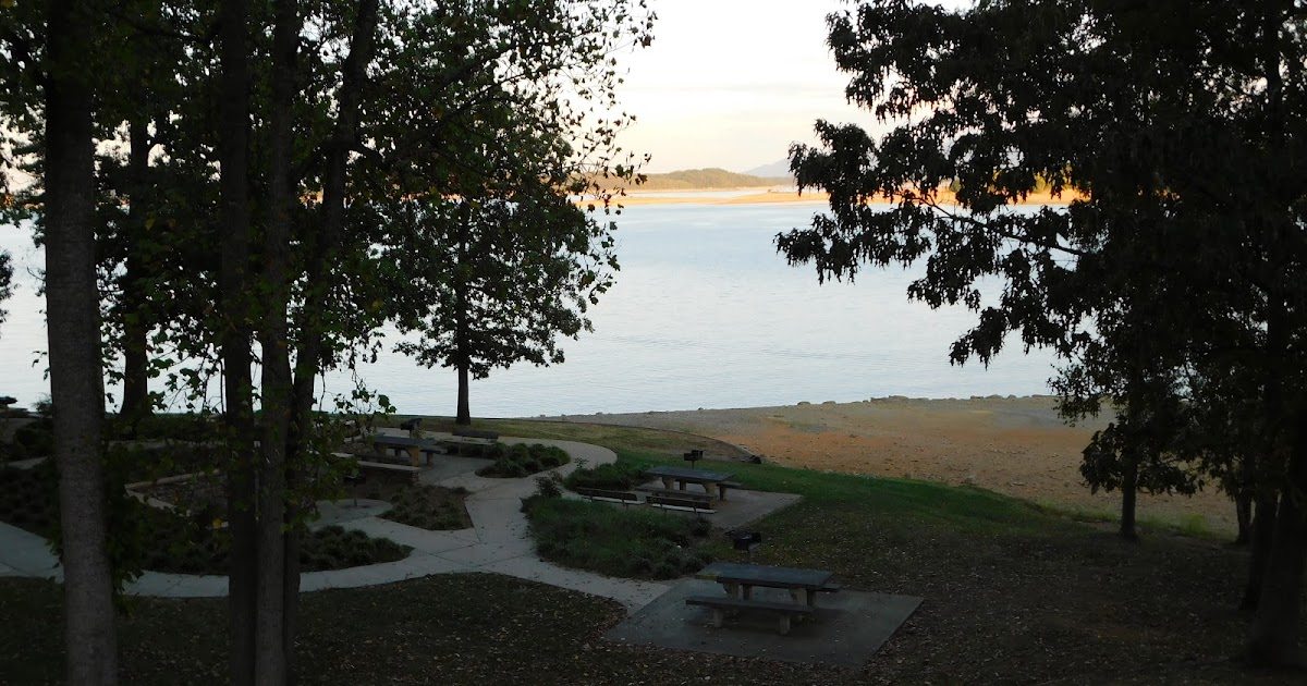 See the USA the Mystery Shopping Way: DOUGLAS DAM HEADWATER CAMPGROUND ...