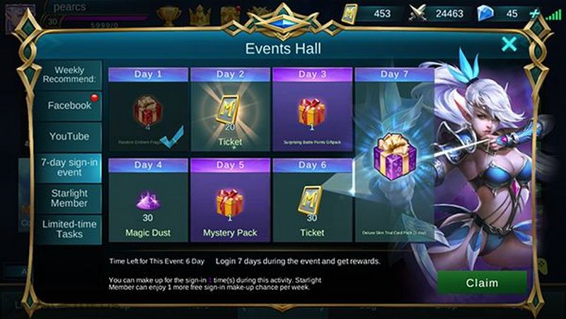 Download script skin mobile legends game guardian - dsaeart