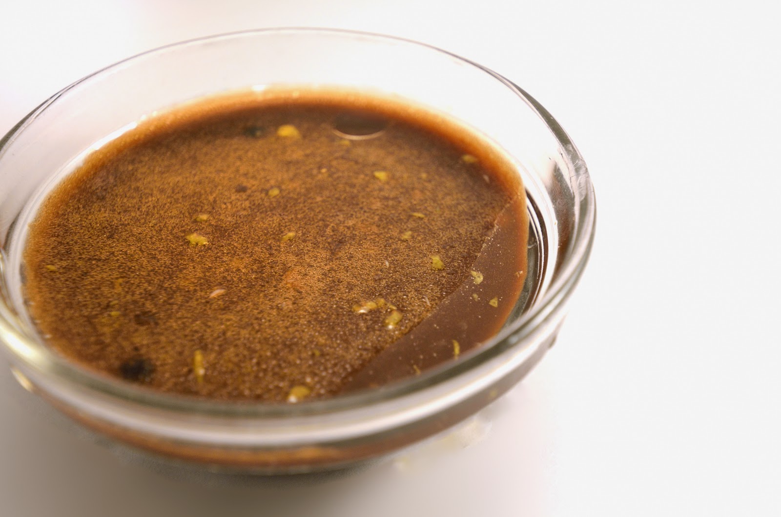 By the Grace of Garlic: Quinoa Salad