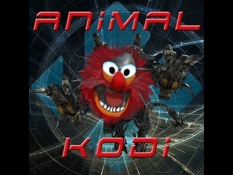 Add-on Animal - KODI ~ iptvhits