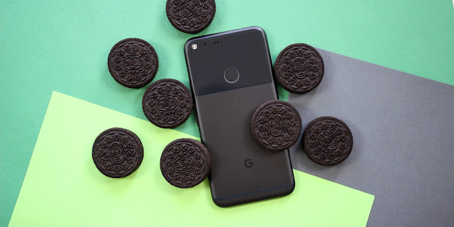 Inilah Daftar Smartphone yang Mendapatkan Android OREO 8.0 Lineage OS ...