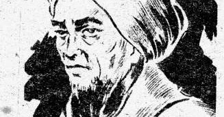 Sejarah Perang Paderi (Padri 1821-1837) Rangkuman, Tokoh, Latar ...