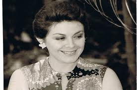 TOLERANCIA REAL: HILDA BREER: MUJER DE 80 KILATES