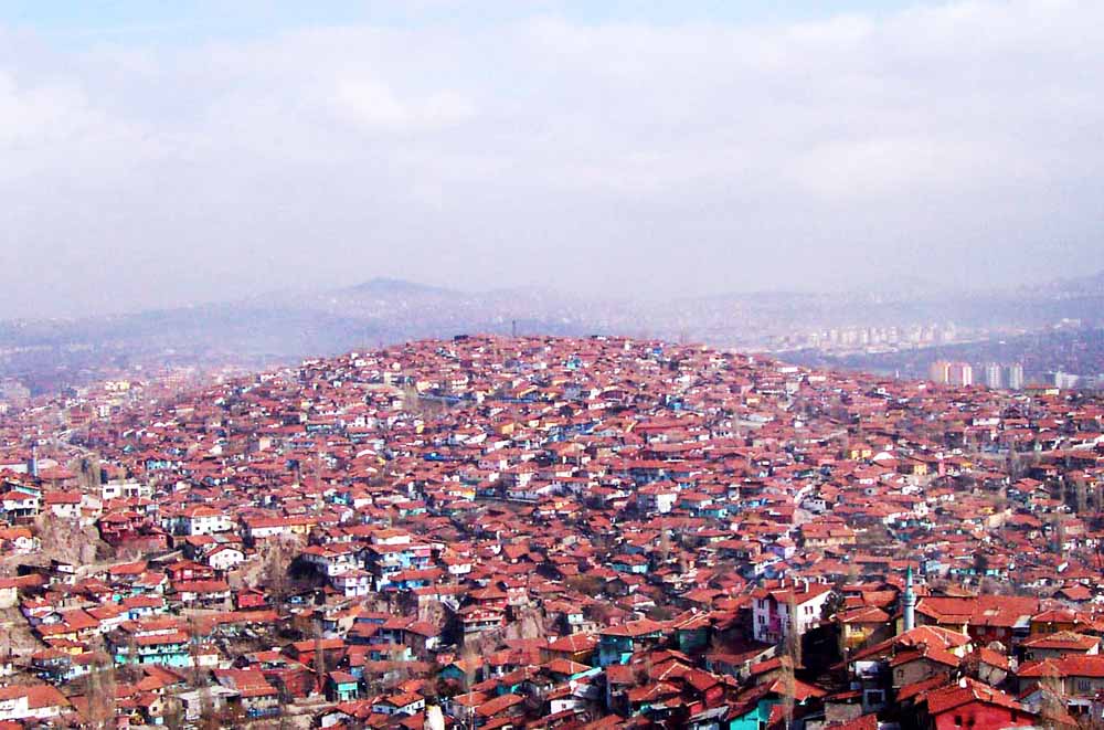 Ankara | Capital da Turquia