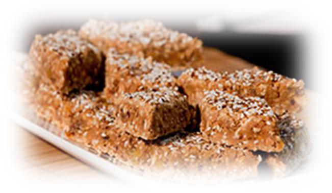 Thala (Sesame) Aluwa