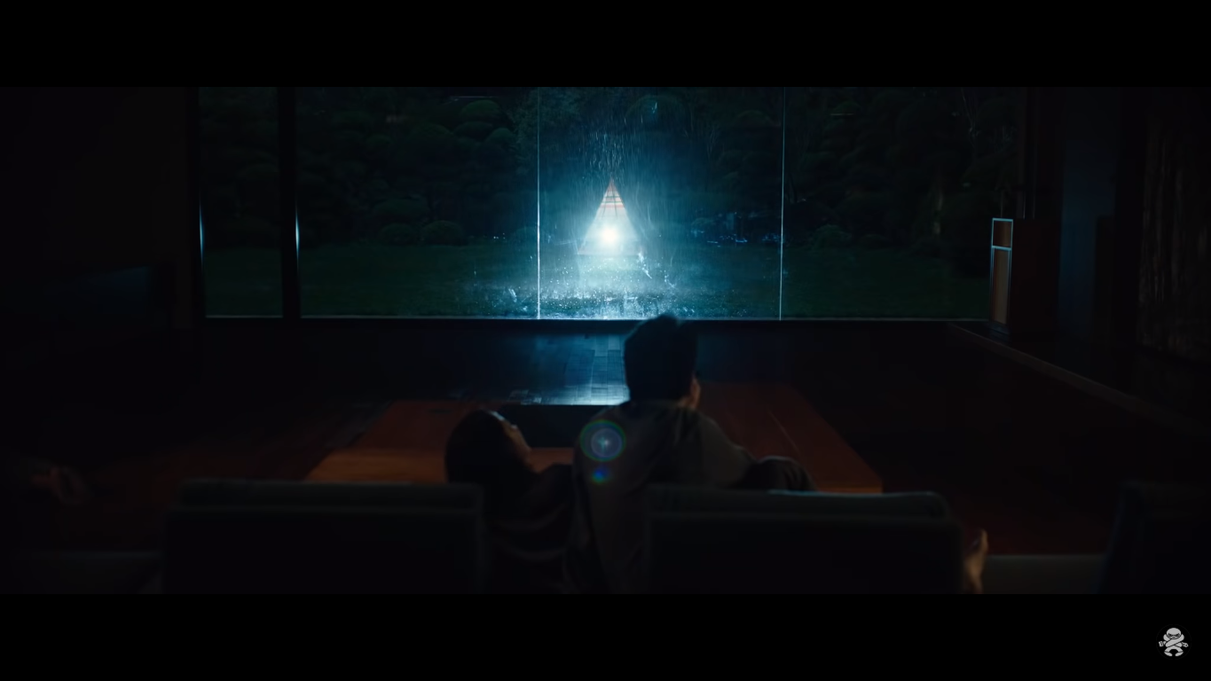 "Parasite (2019)" Review: Sebuah Ketergantungan Untuk Hidup - Much Epic ...