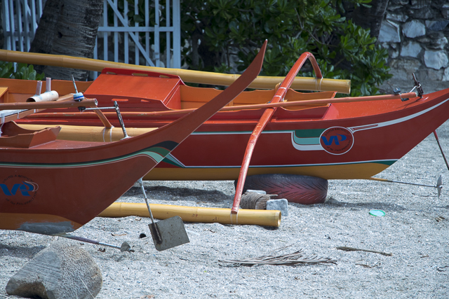 Indigenous Boats: September 2017