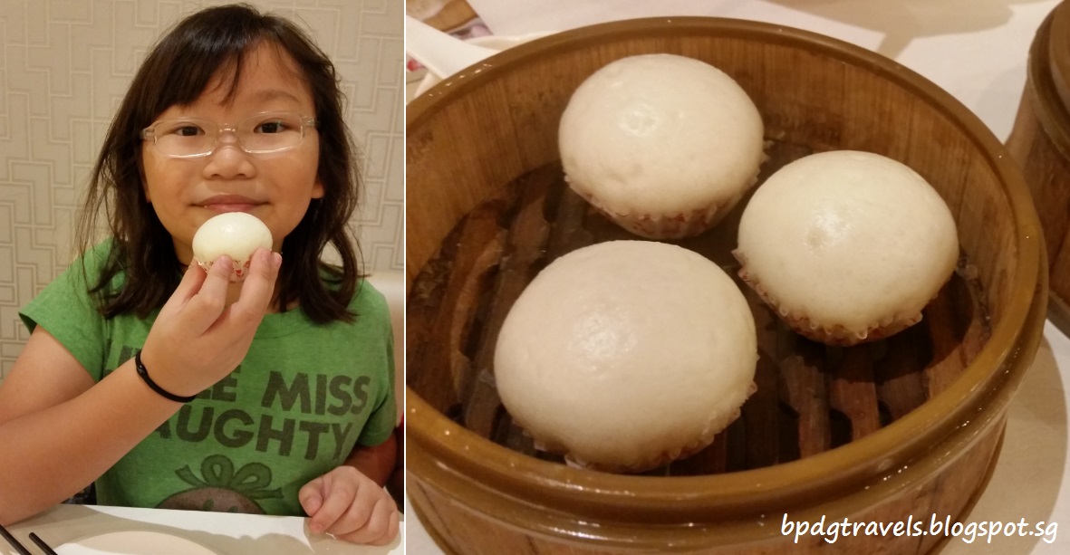 Delicious Dim Sum at D'Shanghai (大上海) at KSL City Mall | BPDGTravels ...