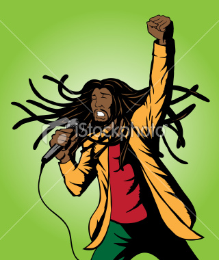 símbolos do reggae,seleção especial ~ Links da WEB