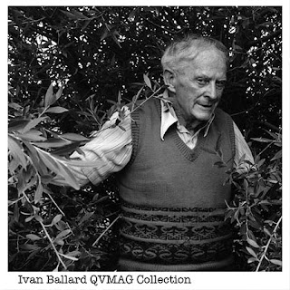 WILLOWWEAVERS TASMANIA: IVAN BALLARD 1974