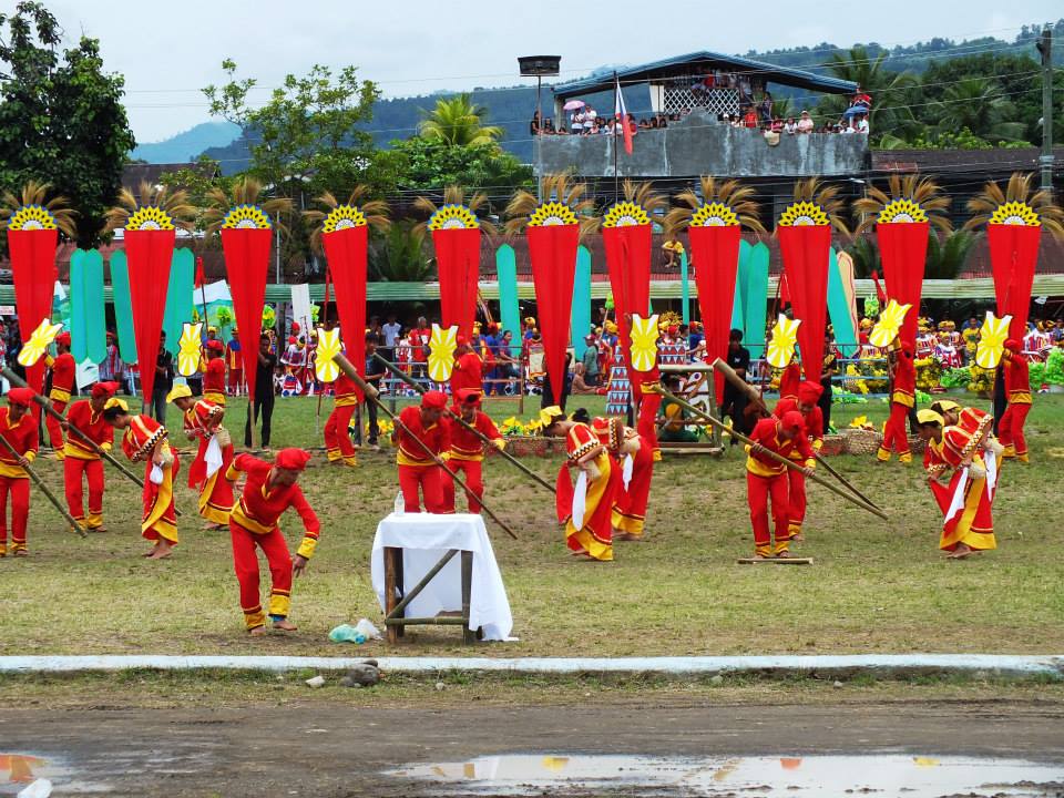 Gypsy Soul: Kaliga Festival 2k13