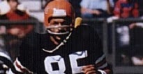Today in Pro Football History: Highlighted Year: Isaac Curtis, 1973