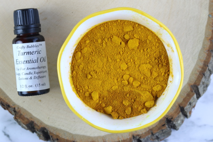 Turmeric Benefits for Hair and Skin + 6 DIY Beauty Recipes