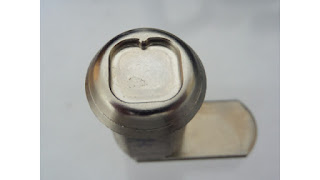 Magnetic Cam-Lock: Commercial Lock of the Future | Peter Palmer