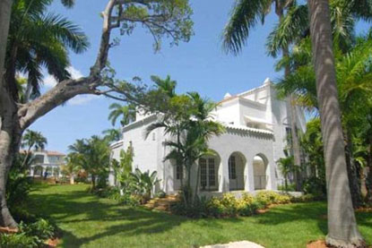 A-Capone's Florida Home For Sale at $10 Million