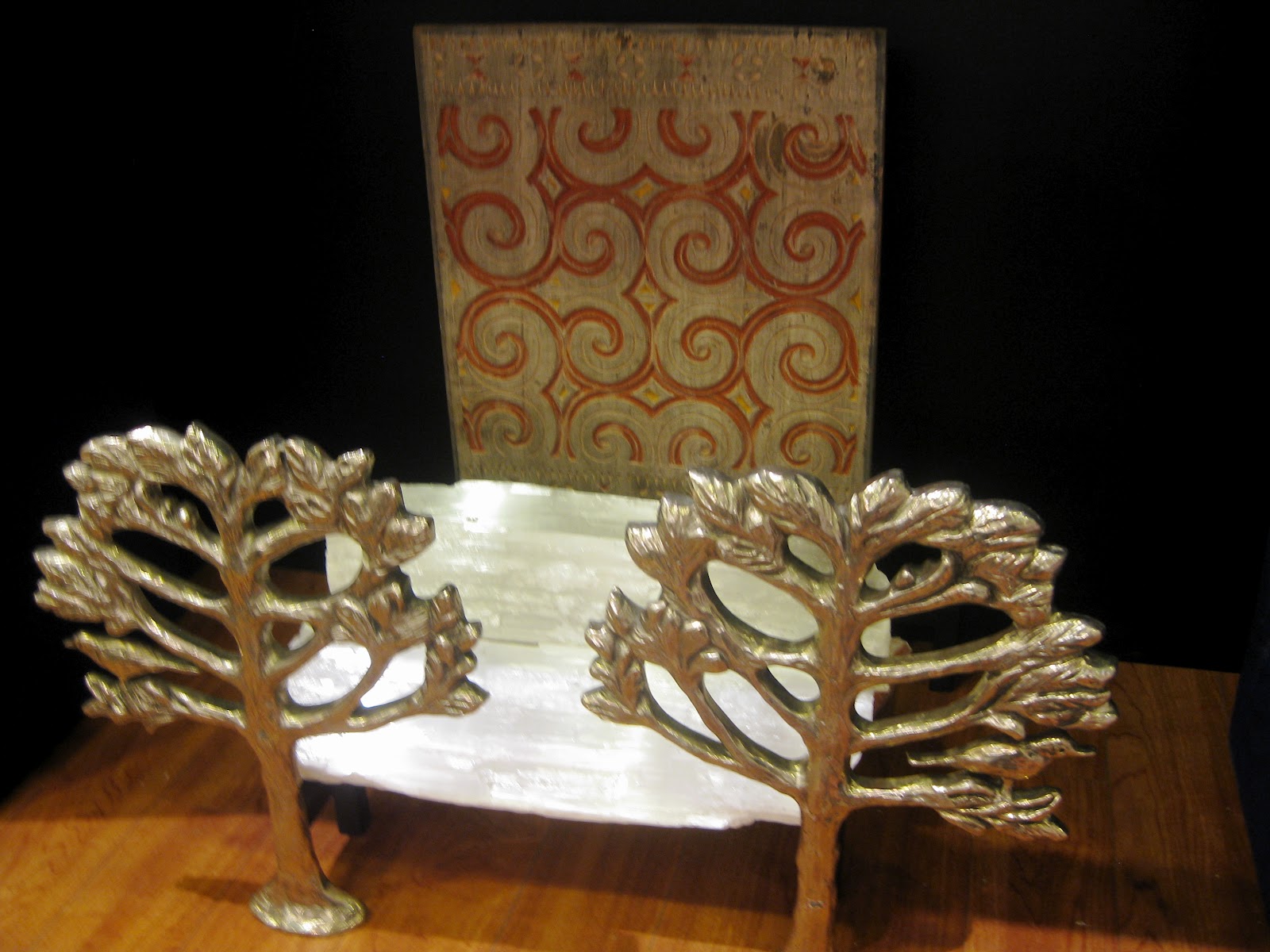 Houses Gardens People: Spring Design News in Dallas