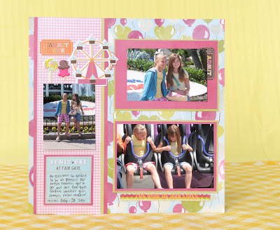 sei lifestyle: A Fair WEEK!