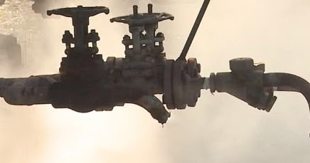 Top Ten List for Improving Process Steam Systems | The Industrial Steam ...