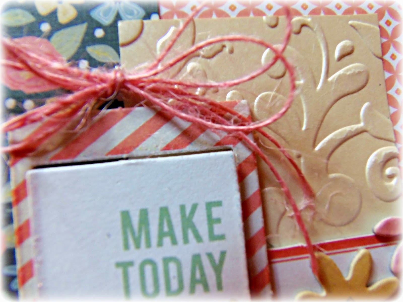 WorldWin Papers: Make Today Special!