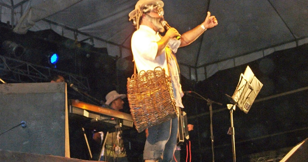 JORNAL @ NOSSA VOZ - BARROCAS - BA: Barrocas: Festa Cultural de 2018 ...