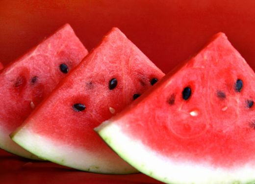 El Baúl del Consumidor: La sandia y sus beneficios