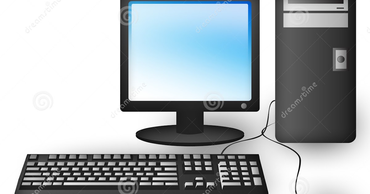 Tipos De Computadoras: Las Computadoras Personales