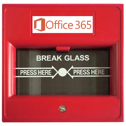 How to Create and Manage an Office 365 Breakglass Account | The EXPTA ...