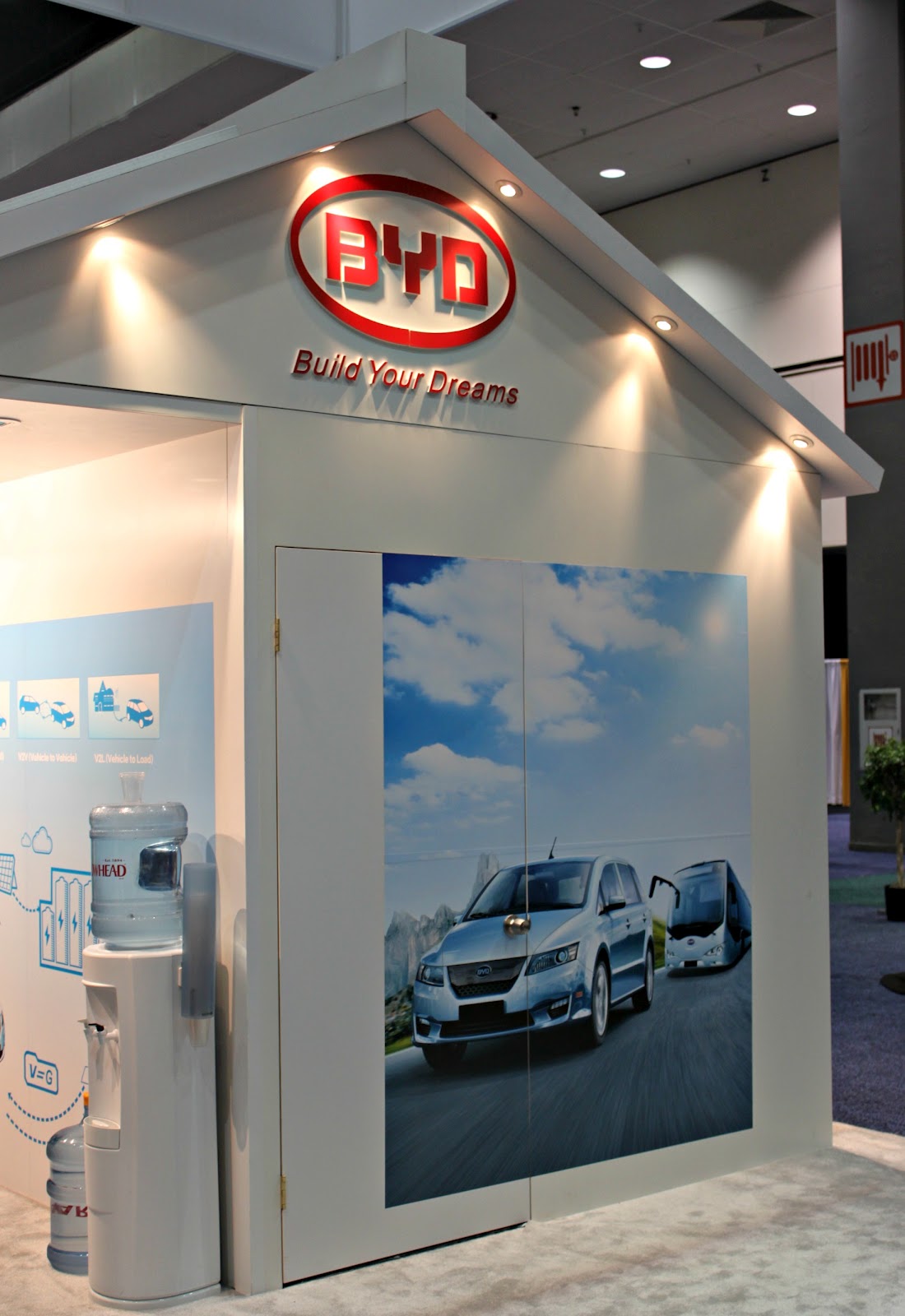 modlandUSA: Electric Vehicles Have Current! (part 2)