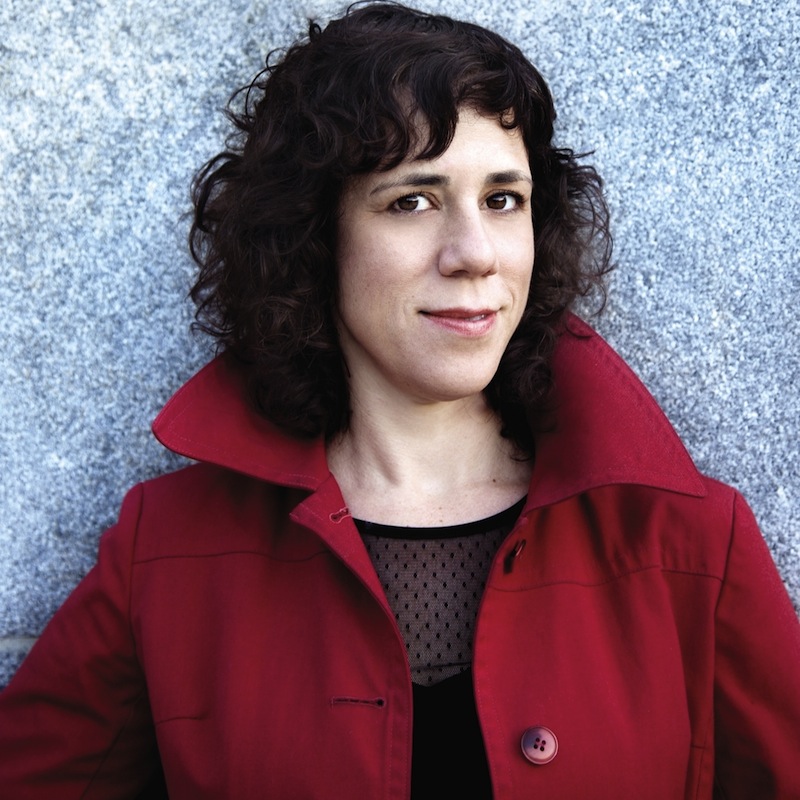 Quase Adulta de Jami Attenberg ~ Livros Nas Estrelas