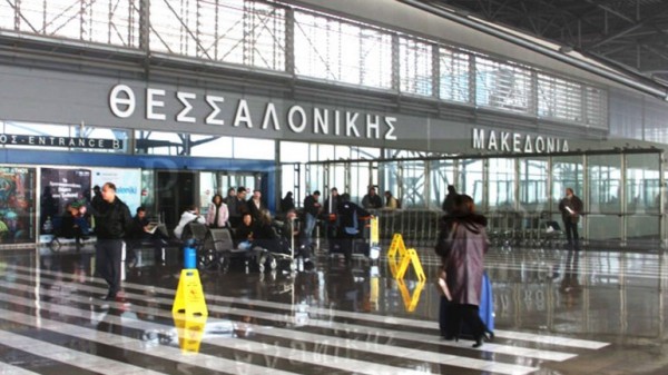 ΛΕΥΤΕΡΙΑ: ΑΛΛΟΔΑΠΟΣ ΠΗΓΕ ΝΑ ΠΕΡΑΣΕΙ ΜΕ... 232 ΜΑΧΑΙΡΙΑ ΚΑΙ ΜΙΑ ...