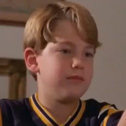 Legacy of Thunder: Character Profiles