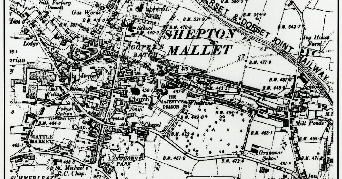 Somerset Postal History: Shepton Mallet - 1792 & 1793