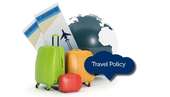 A Corporate Travel Policy that Works - Business For You
