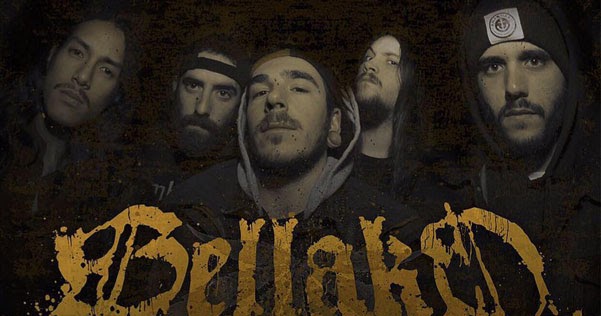 Diario de un Metalhead: BELLAKO: nuevo video clip.