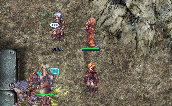 Ragnarok Online (iRo) Guias en Español: Ragnarok Online: Terra Gloria ...