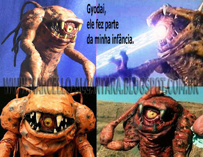 Gyodai - Blog do Marcello Alcântara