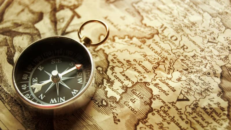 geografi: Teknik Geografis