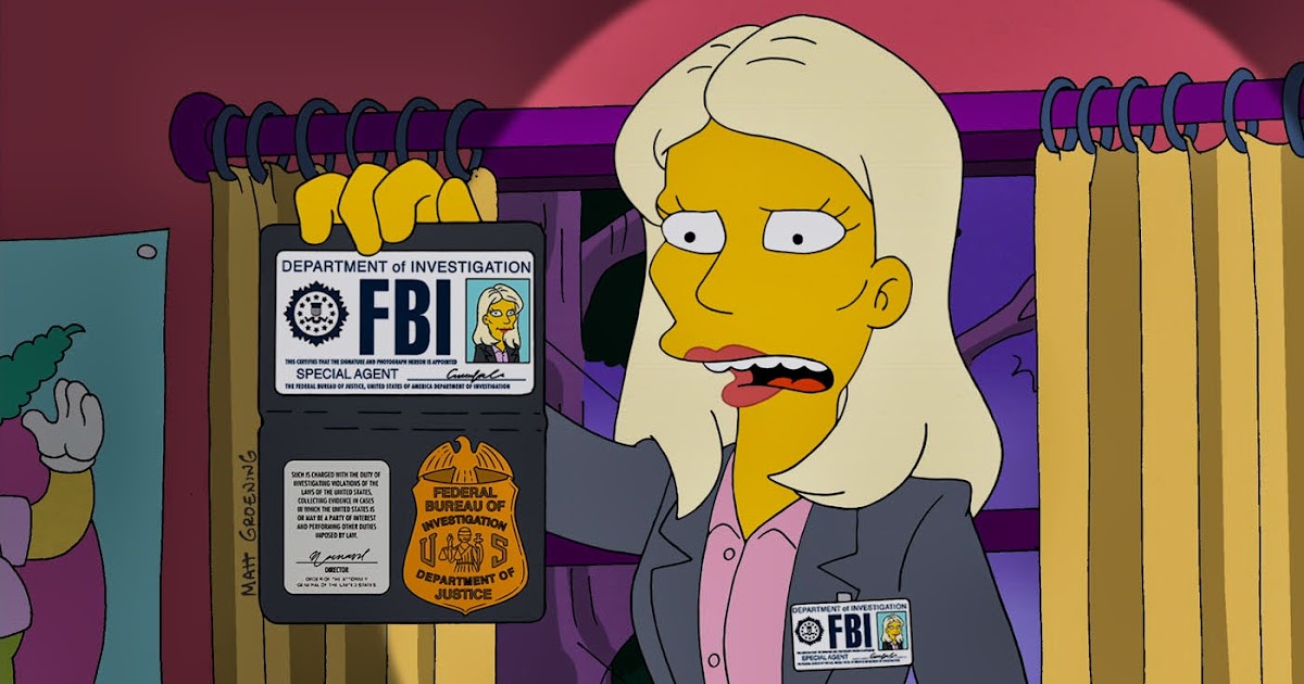 SNEAK PEEK : "The Simpsons: Homerland" 25th Anniversary Episode